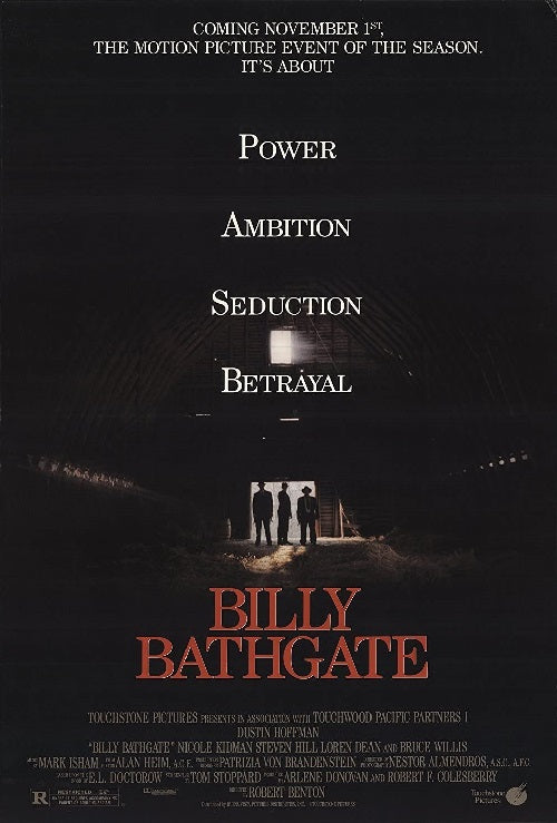 Billy Bathgate