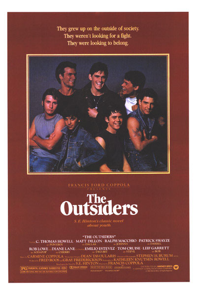 Outsiders