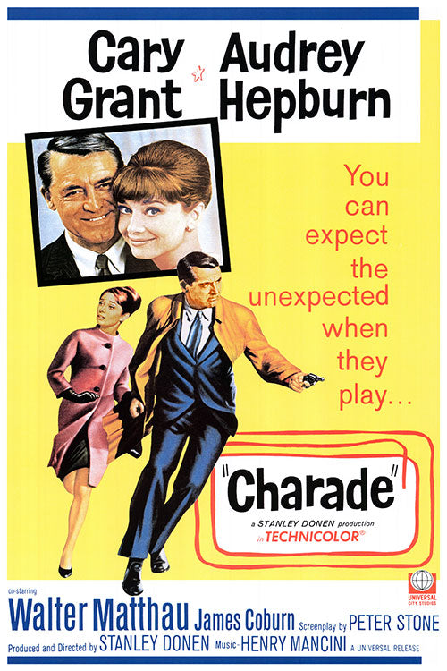 Charade