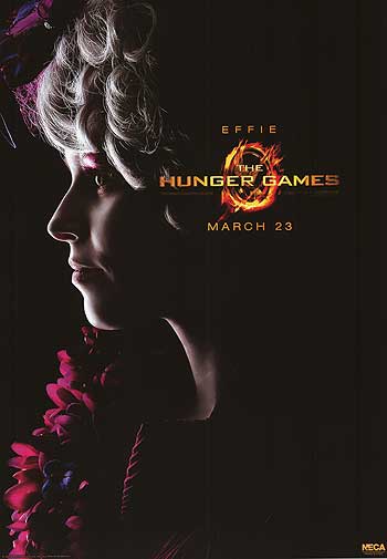 Hunger Games