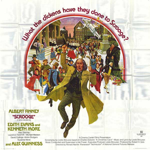 Scrooge