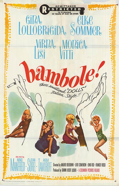 Bambole