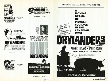 Drylanders