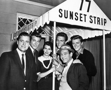 77 Sunset Strip
