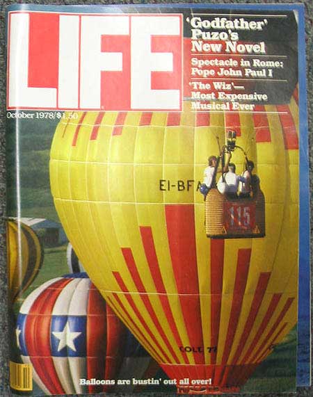 Life Magazine