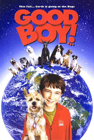 Good Boy