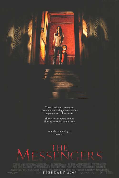 Messengers