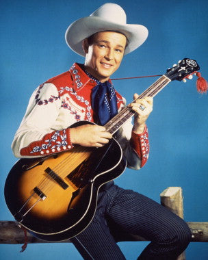 Roy Rogers