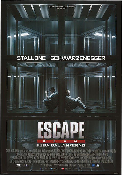 Escape Plan