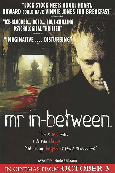 Mr In-between