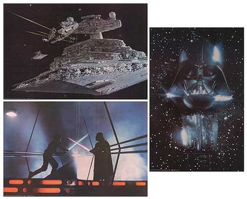 Star Wars: Episode V - The Empire Strikes Back