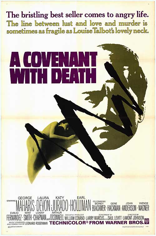 Covenant With Death