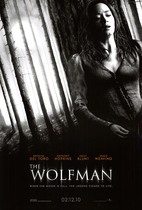 WolfMan