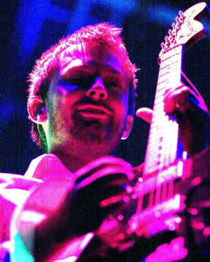 Radiohead