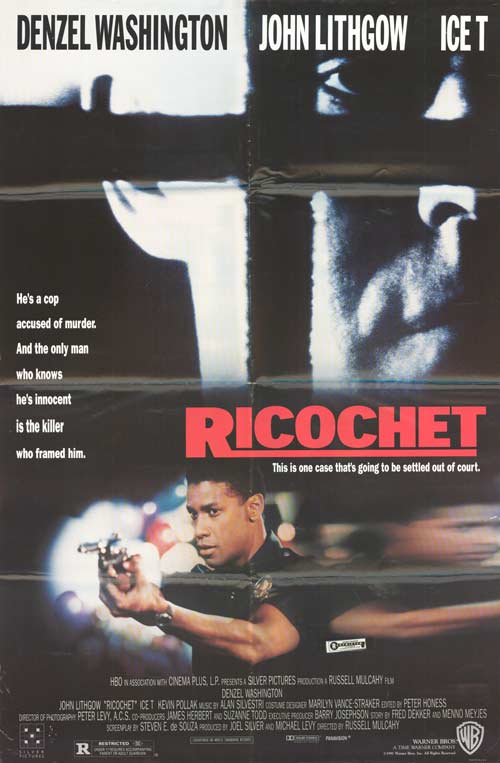 Ricochet