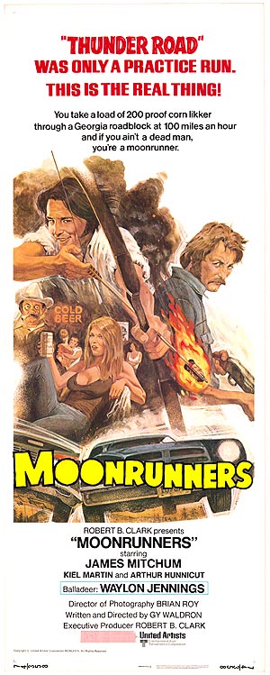 Moonrunners
