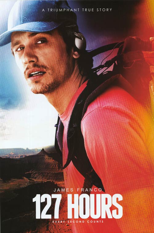 127 Hours
