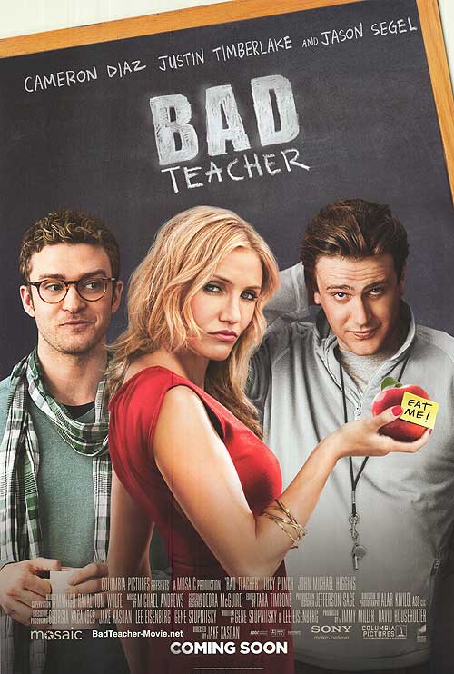 Bad Teacher
