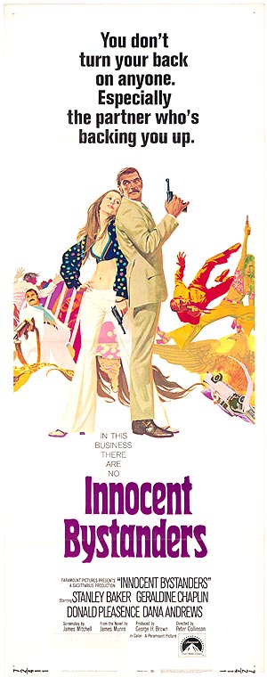 Innocent Bystanders