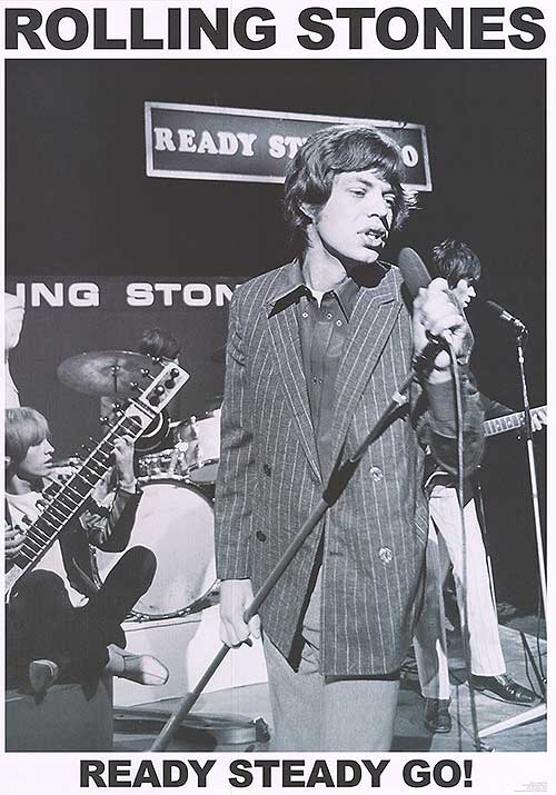 Rolling Stones