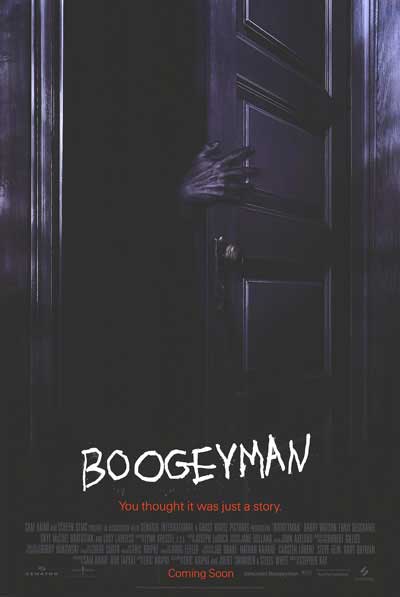 Boogeyman