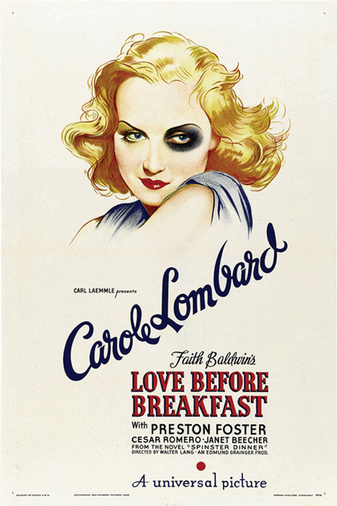 Love Before Breakfast