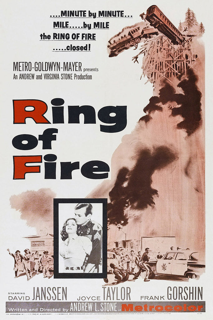 Ring Of Fire
