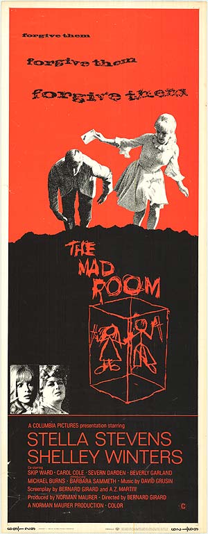 Mad Room