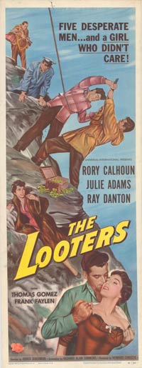 Looters