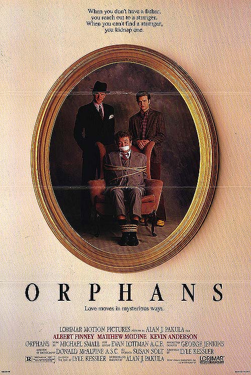 Orphans