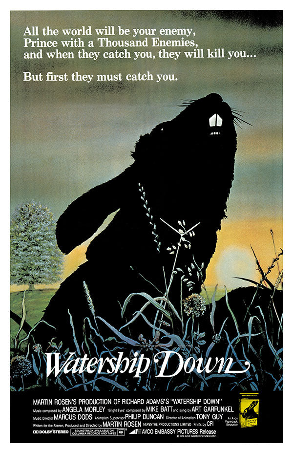 Watership Down