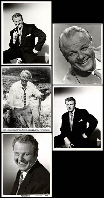 Alan Hale