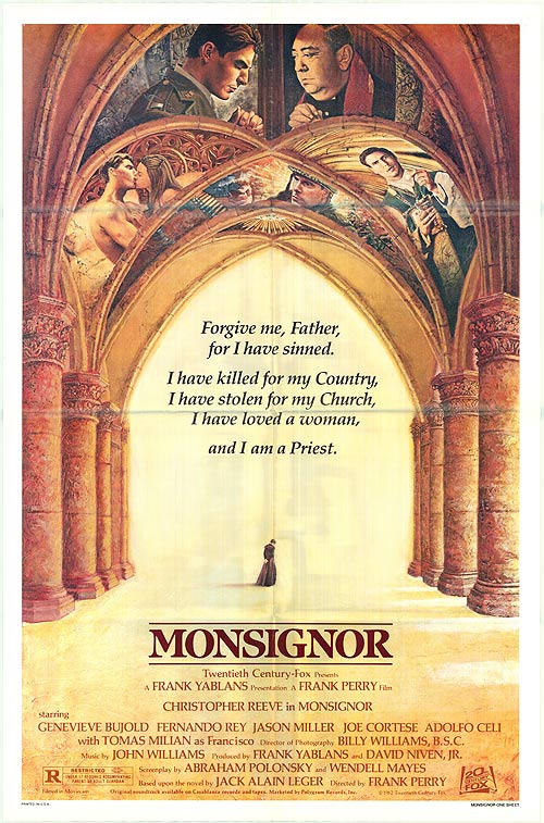 Monsignor