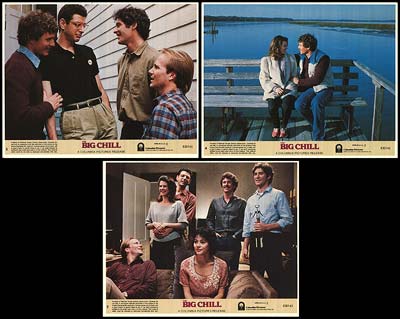 Big Chill