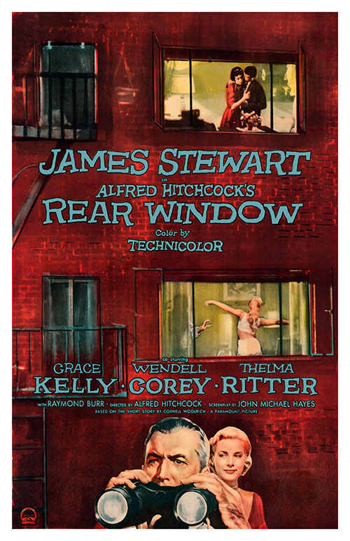 Rear Window