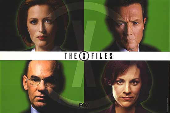 X-Files