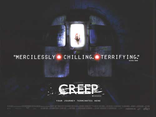 Creep