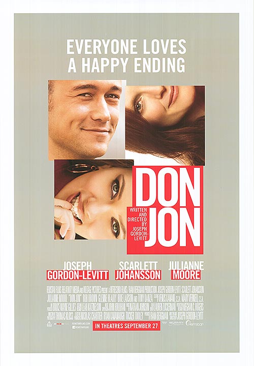 Don Jon