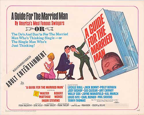 Guide for the Married Man