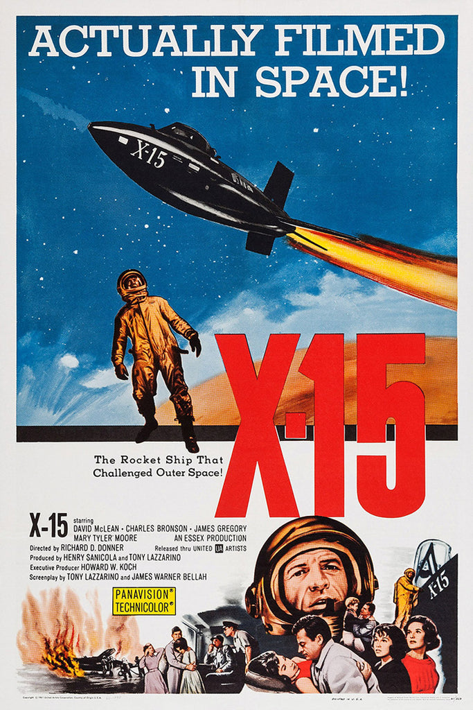 X-15