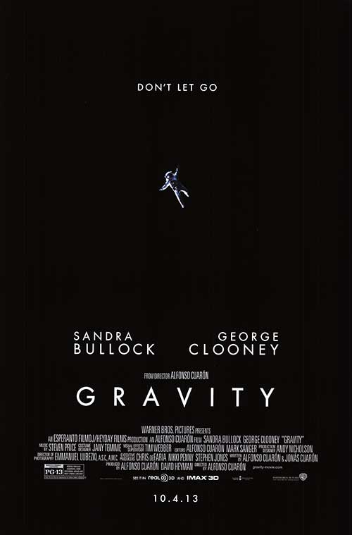 Gravity