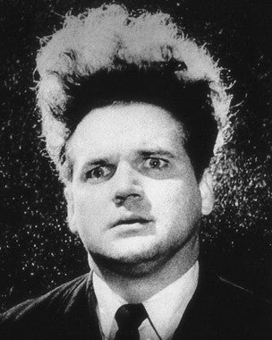 Eraserhead