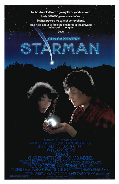 Starman