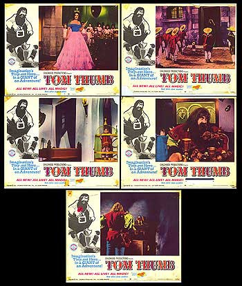Tom Thumb 1967