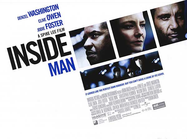Inside Man
