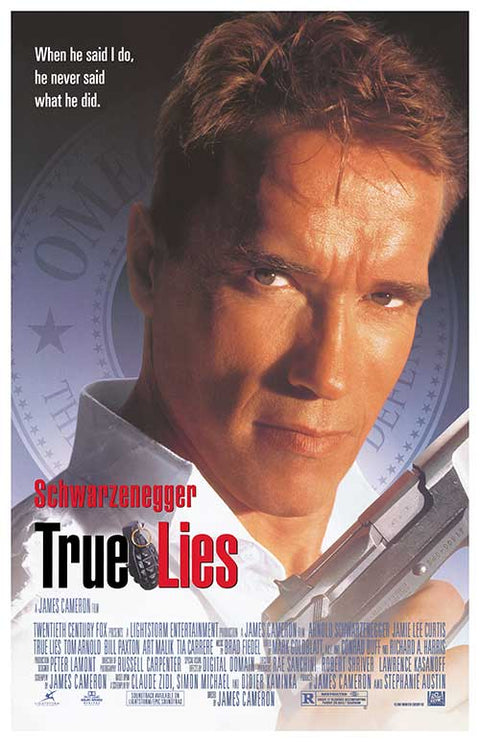 True Lies