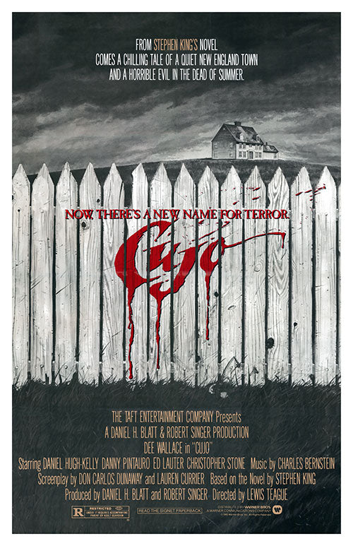 Cujo