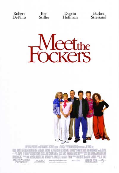 Meet The Fockers