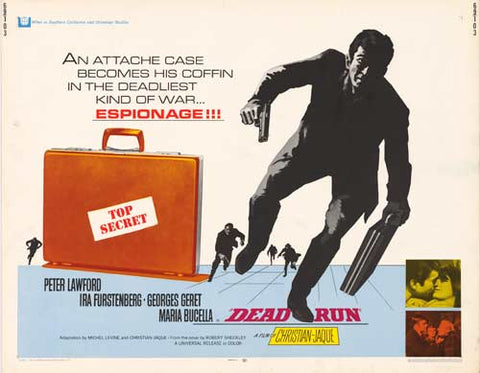 Dead Run
