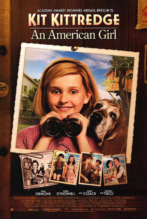 Kit Kittredge: An American Girl